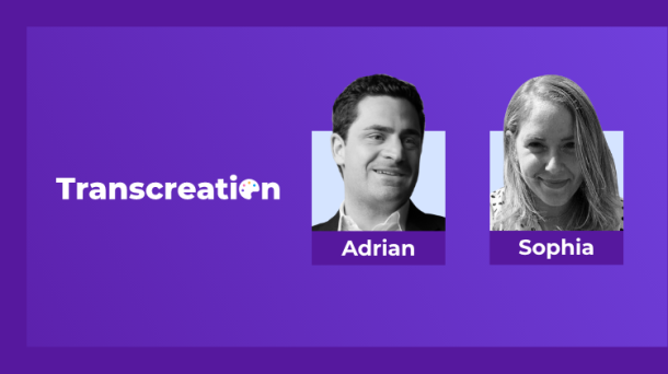 Transcreation Tool Explained | Smartling