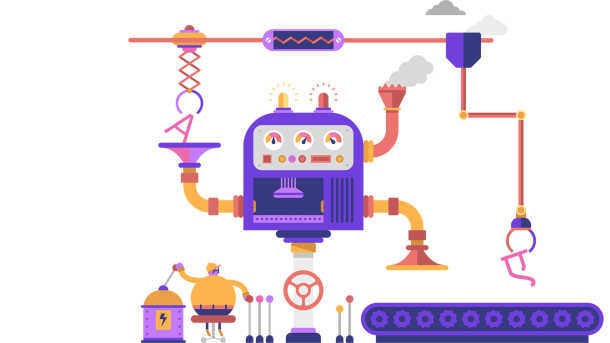 De praktiska fördelarna med automatisering av översättningsjobb | Smartling