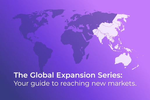 Global expansion: Så här översätter du din webbplats eller app med ett ...